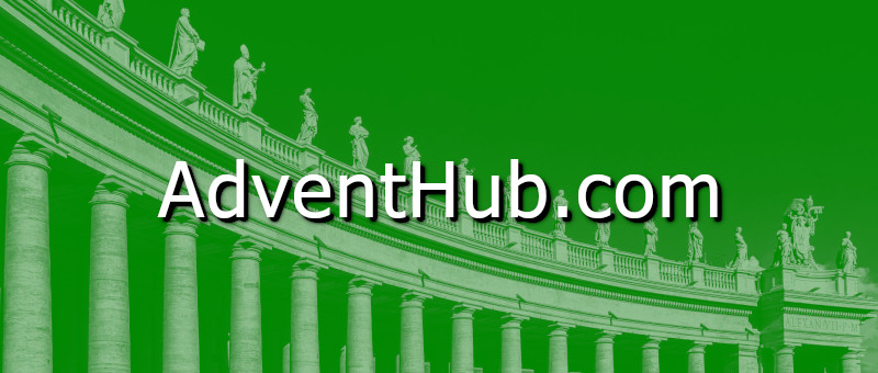 AdventHub - Empowering Your Inner Self